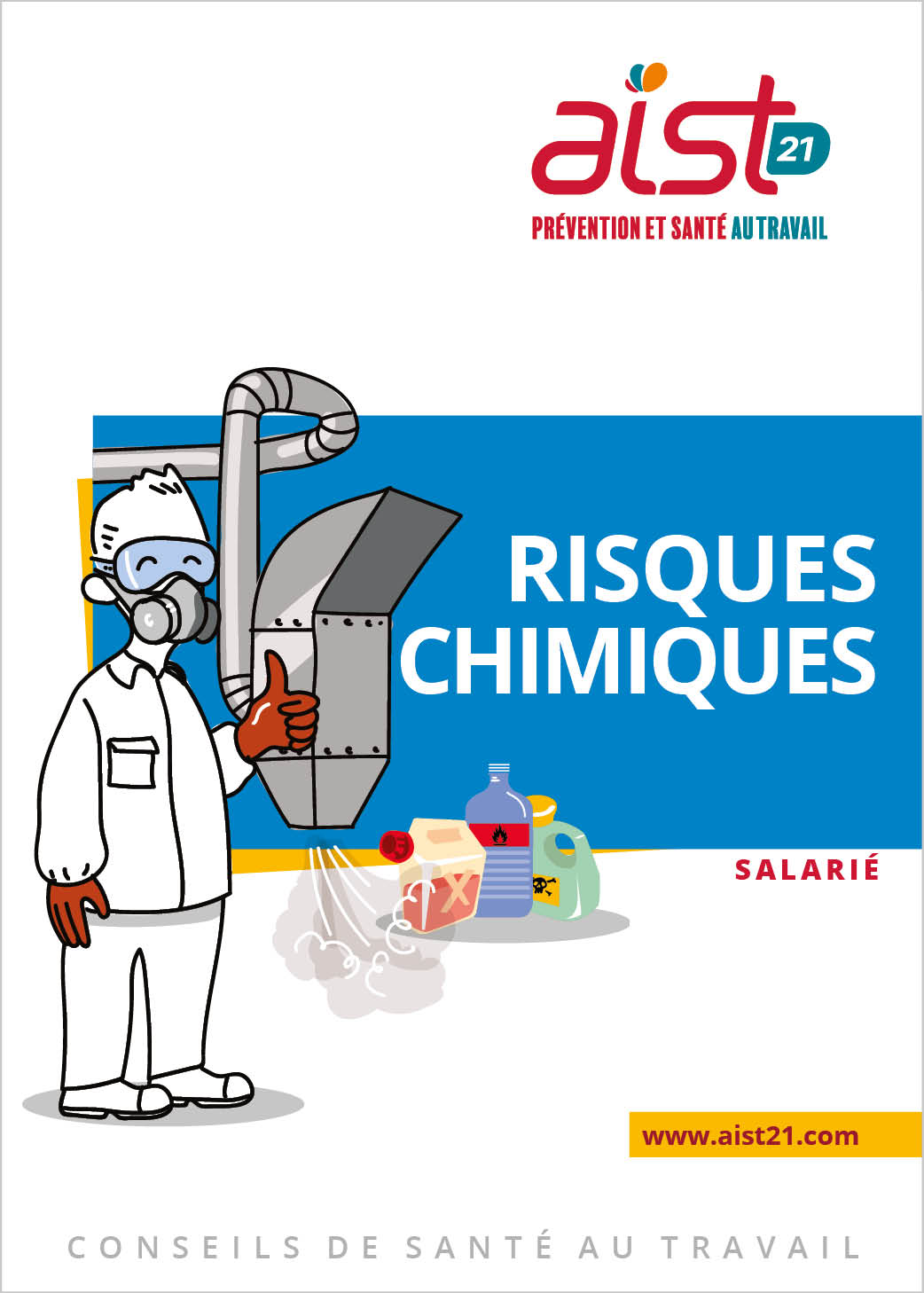 Risques chimiques | Aist21
